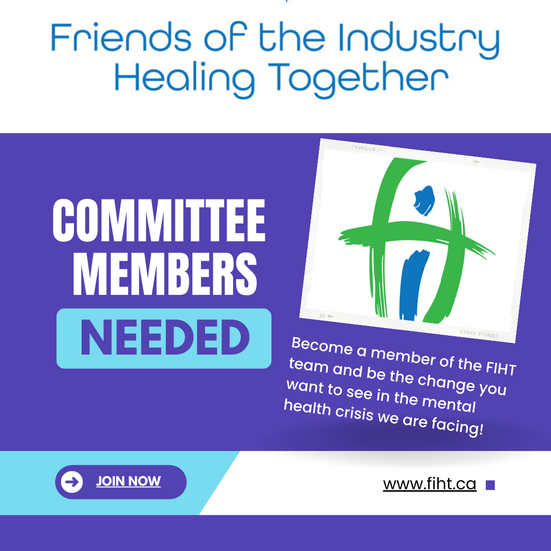 We’re Looking for More Friends!